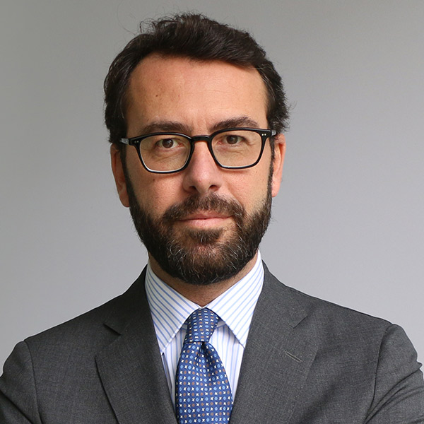 Giorgino Marco - Politecnico di Milano School of Management