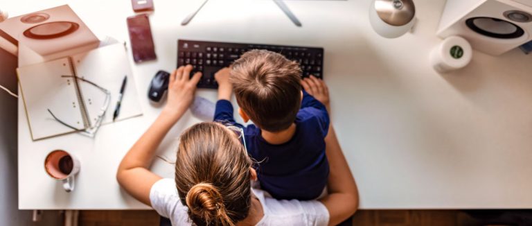 Donne tra cura e lavoro: cosa possiamo imparare dalla pandemia ... Donne tra cura e lavoro: cosa possiamo imparare dalla pandemia ...