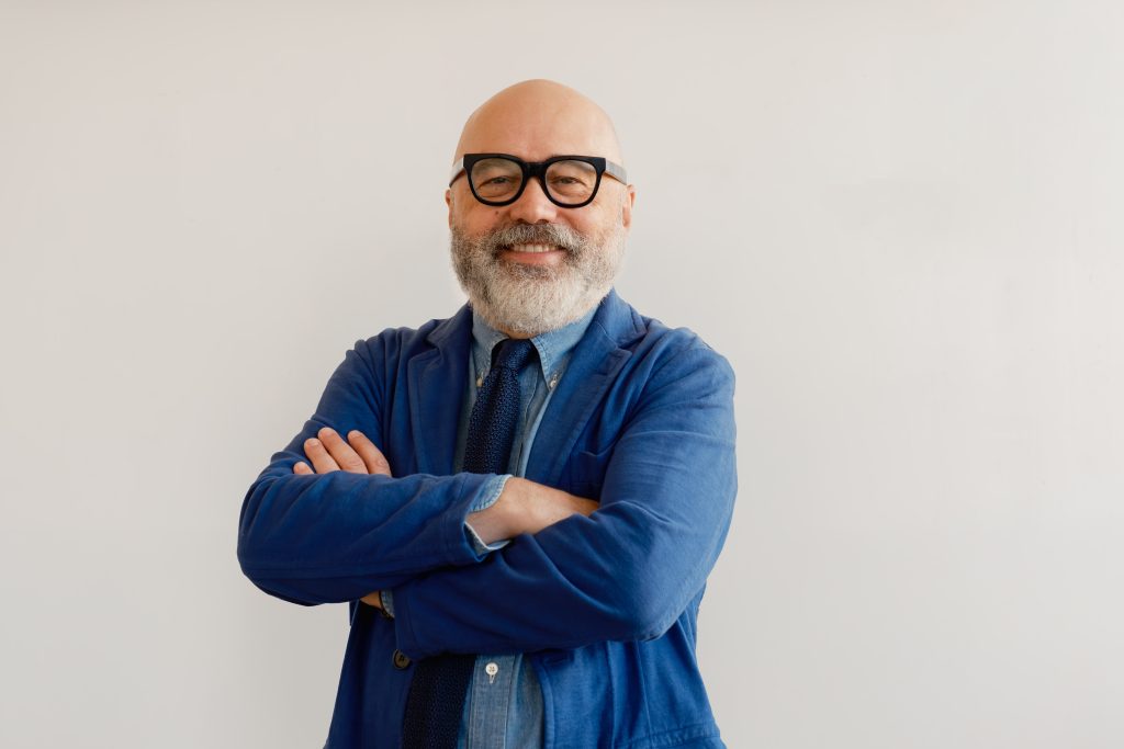 Fabrizio Maria Pini - Politecnico di Milano – School of Management