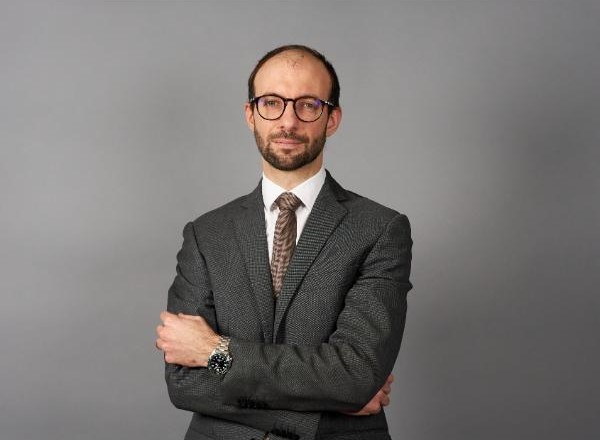 Tedaldi Gianluca - Politecnico di Milano – School of Management
